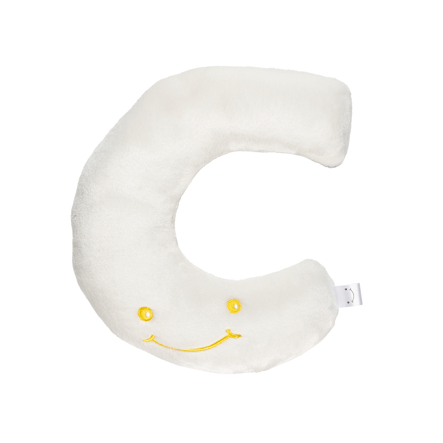 Alphapals® 11 Inch Plush Letter C