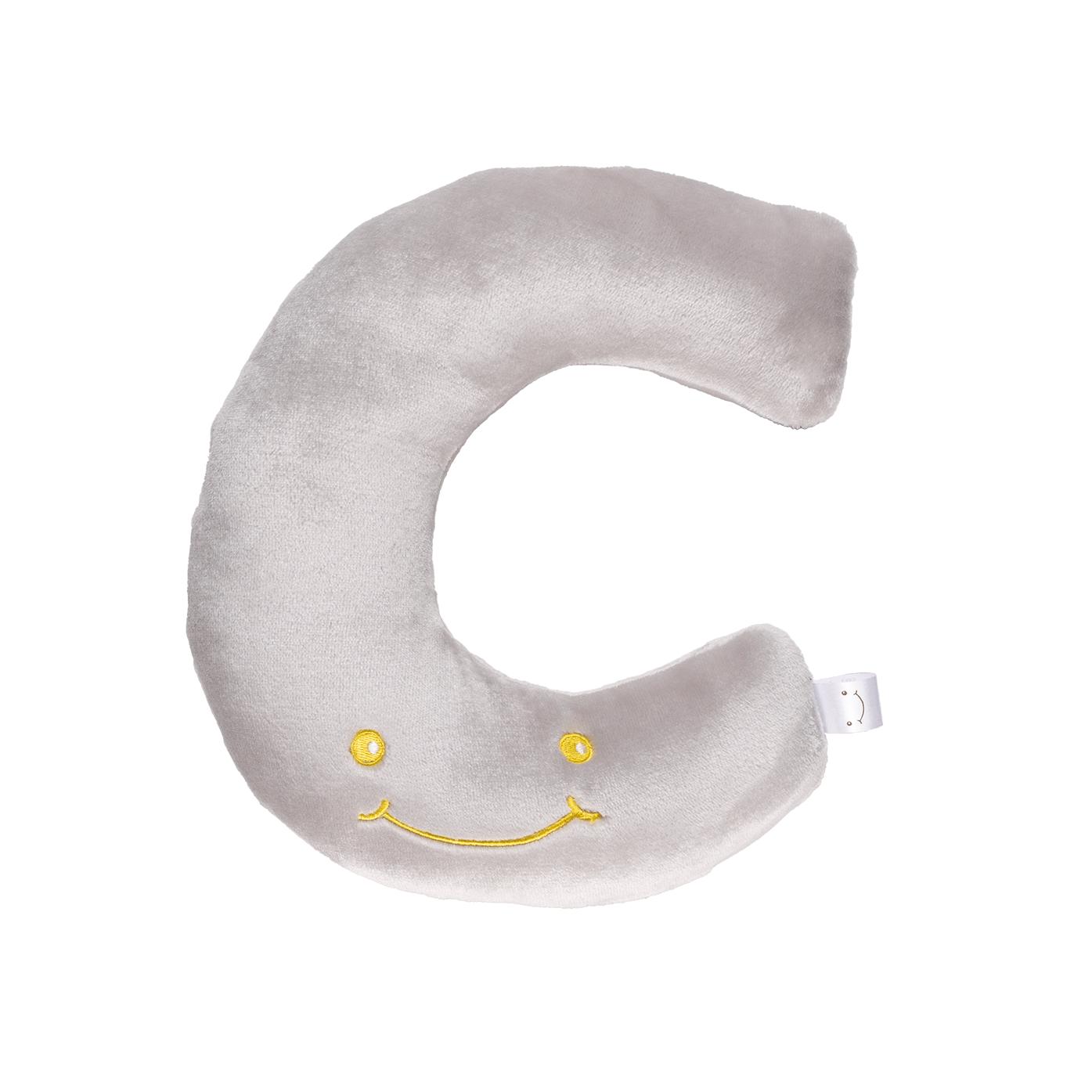 Alphapals® 11 Inch Plush Letter C