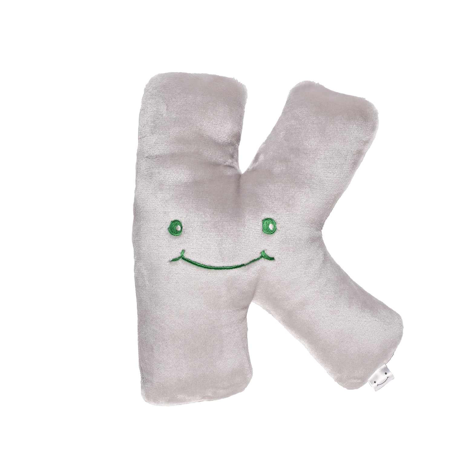 Alphapals® 11 Inch Plush Letter K