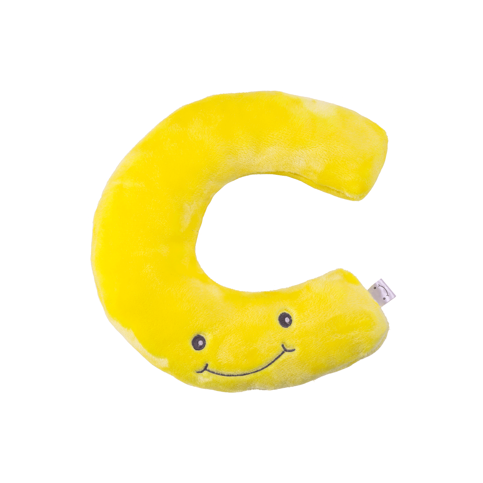 Alphapals® 11 Inch Plush Letter C