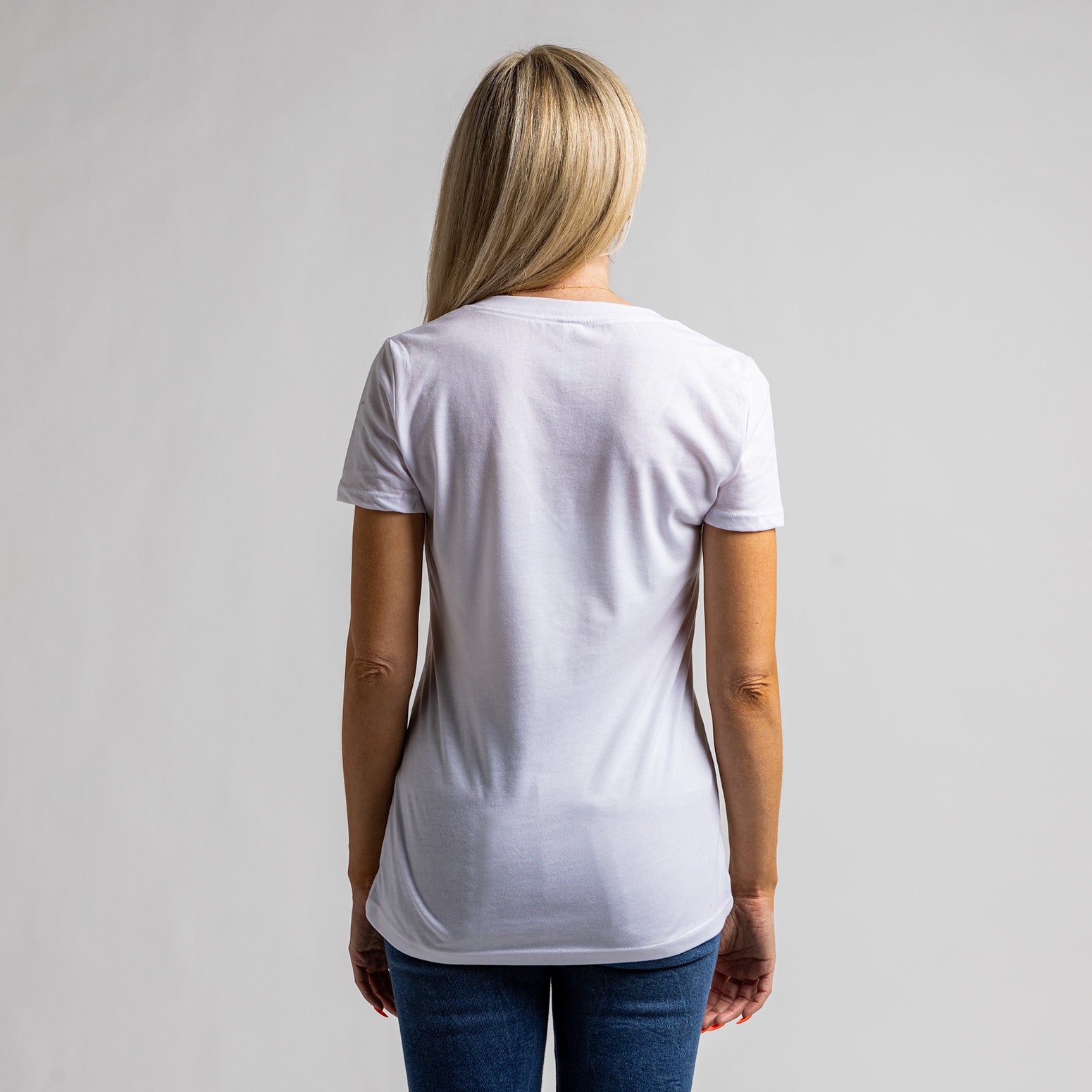 Alphapals® Alphabet Steps Tee (Adult)
